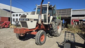 SOLD - 1983 J.I. Case 2290 Stock No. 238087603 Tractors with 4,521 Hrs | Tractor Zoom