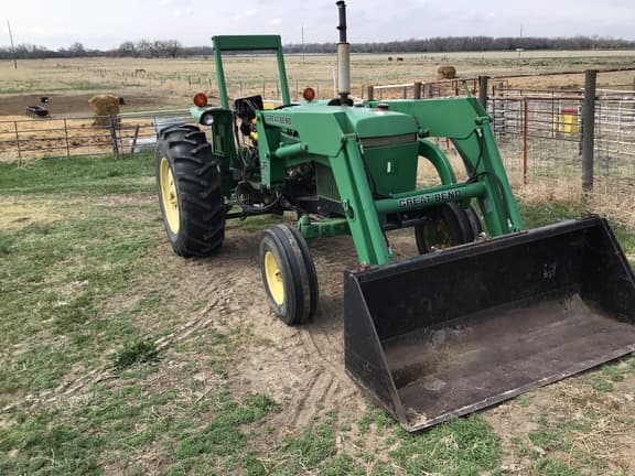 SOLD - 1983 John Deere 2350 Tractors 40 to 99 HP | Tractor Zoom