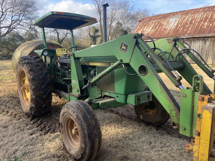 SOLD - 1983 John Deere 2750 Tractors 40 to 99 HP | Tractor Zoom