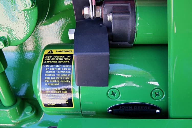 1983 John Deere 4250 Tractors 100 to 174 HP for Sale | Tractor Zoom