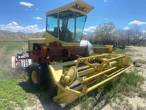 1983 New Holland 1495 Stock No. 364774 Hay and Forage For Sale with ...