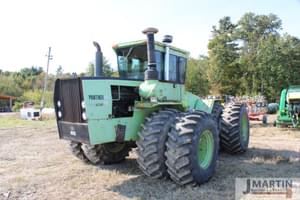 1983 Steiger Panther III ST-310 Lot No. 2169 Tractors For Sale with 310 ...