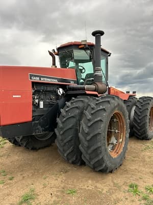 1983 Versatile 895 Stock No. 92d26fc0-5db4-fa2c-a391-ed10bc0771b4 Tractors For Sale with 11,486 ...