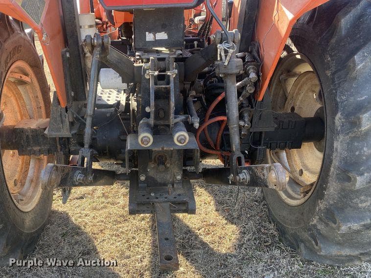 1984 Allis Chalmers 6140 Tractors 40 to 99 HP for Sale | Tractor Zoom