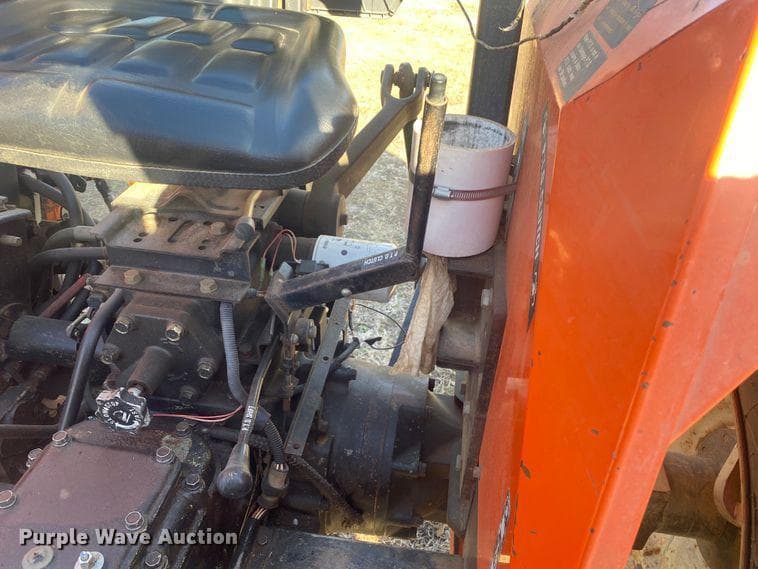 1984 Allis Chalmers 6140 Tractors 40 to 99 HP for Sale | Tractor Zoom