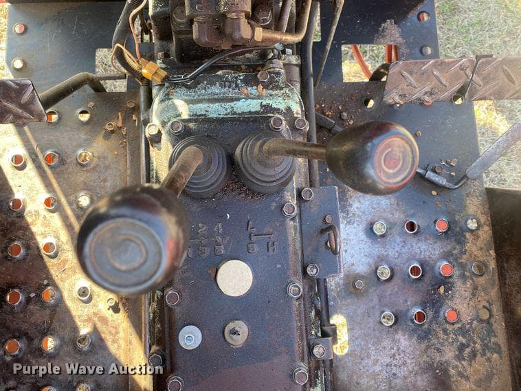 1984 Allis Chalmers 6140 Tractors 40 to 99 HP for Sale | Tractor Zoom