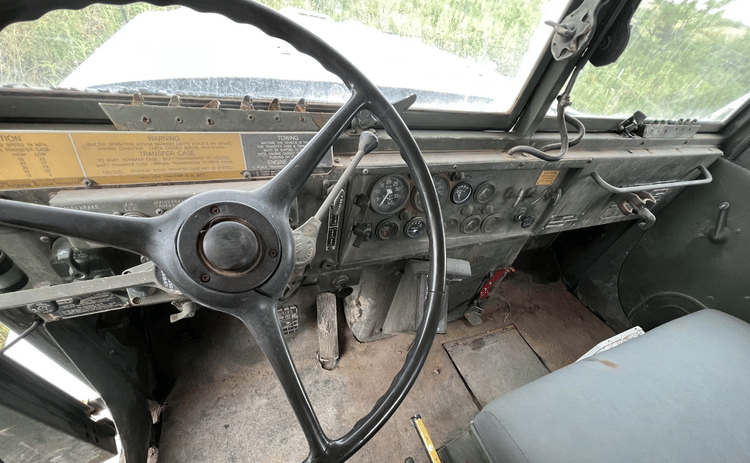 1984 AM General M931 Other Equipment Trucks for Sale | Tractor Zoom