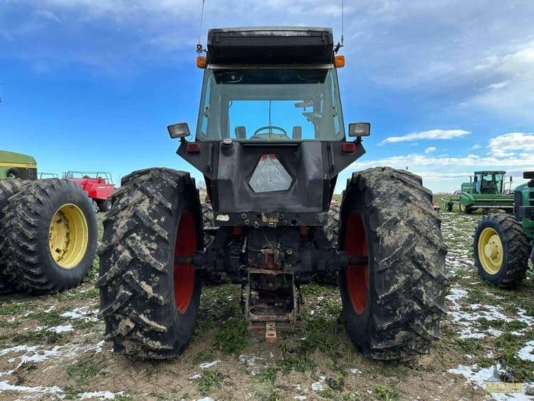 1984 J.I. Case 3294 Tractors 175 to 299 HP for Sale | Tractor Zoom