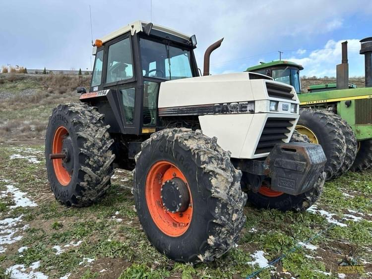 1984 J.I. Case 3294 Tractors 175 to 299 HP for Sale | Tractor Zoom