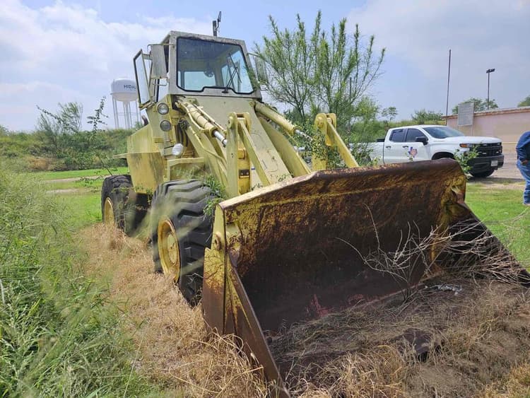 1984 Case MW24C Construction Wheel Loaders for Sale | Tractor Zoom