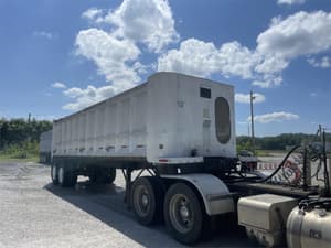 SOLD - 1984 East 32' Lot No. 1136 Other Equipment with 32 Ft | Tractor Zoom