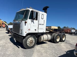 SOLD - 1984 GMC Astro Lot No. 605 Other Equipment with --- mi | Tractor ...