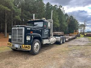 1984 International 4300 Lot No. 329 DA Other Equipment For Sale with --- mi | Tractor Zoom