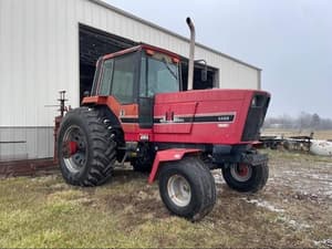 SOLD - 1984 International Harvester 5488 Stock No. 230923493 Tractors ...