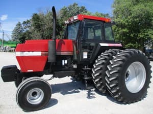 1984 J I CASE 2594 Tractors For Sale Stock No. 26989 | Tractor Zoom