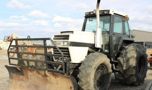 SOLD - 1984 J.I. Case 3294 Tractors with 197 HP | Tractor Zoom