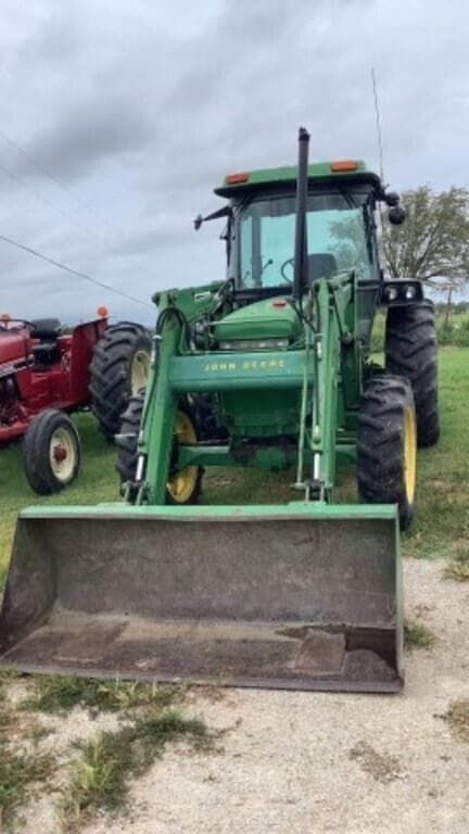 1984 John Deere 2350 Tractors 40 to 99 HP for Sale | Tractor Zoom