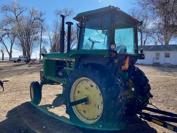 1984 John Deere 4250 Tractors 100 to 174 HP for Sale | Tractor Zoom