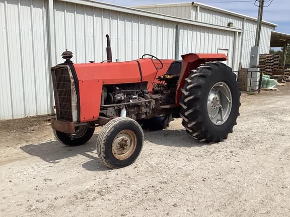1984 Massey Ferguson 282 Tractors 40 to 99 HP for Sale | Tractor Zoom