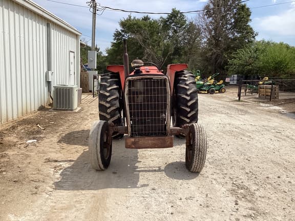 1984 Massey Ferguson 282 Tractors 40 to 99 HP for Sale | Tractor Zoom