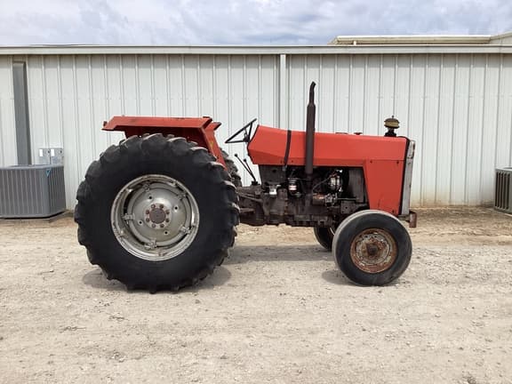 1984 Massey Ferguson 282 Tractors 40 to 99 HP for Sale | Tractor Zoom