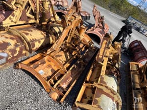 SOLD - 1984 Valk RV10175 Lot No. 12327 Other Equipment | Tractor Zoom