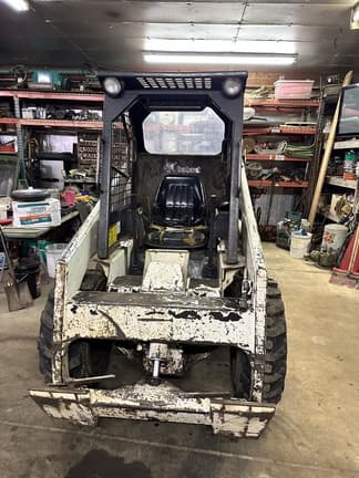 1985 Bobcat 642 Construction Skid Steers for Sale | Tractor Zoom