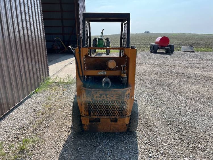 1985 Case 1816C Construction Skid Steers for Sale | Tractor Zoom