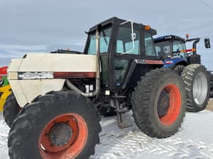 SOLD - 1985 J.I. Case 3294 Stock No. 007964 Tractors with 197 HP | Tractor Zoom