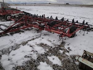 SOLD - 1985 Case IH 365 Stock No. 92434 Tillage with 22 ft | Tractor Zoom