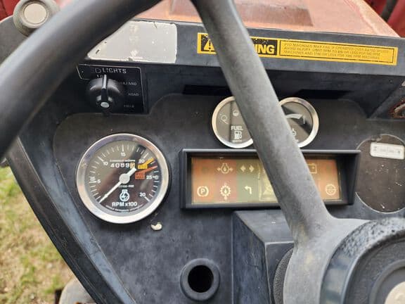 1985 Case IH 685 Tractors 40 to 99 HP for Sale | Tractor Zoom