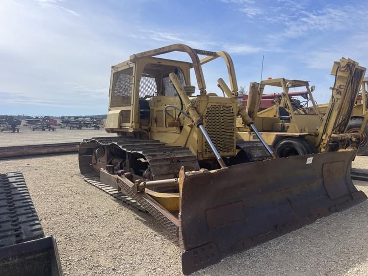 1985 Caterpillar D6D Construction Dozers for Sale | Tractor Zoom