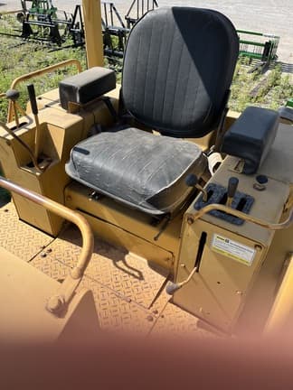 1985 Caterpillar D3B Construction Dozers for Sale | Tractor Zoom