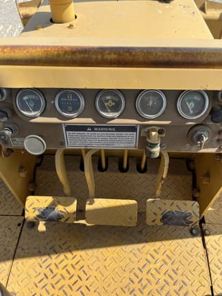 1985 Caterpillar D3B Construction Dozers for Sale | Tractor Zoom