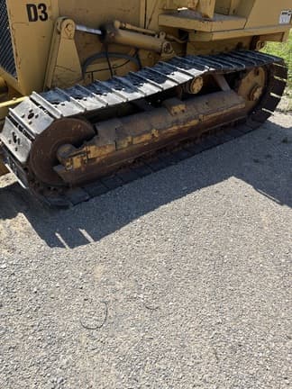 1985 Caterpillar D3B Construction Dozers for Sale | Tractor Zoom