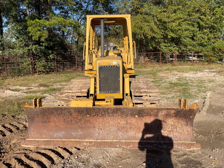 1985 Caterpillar D3B Construction Dozers for Sale | Tractor Zoom