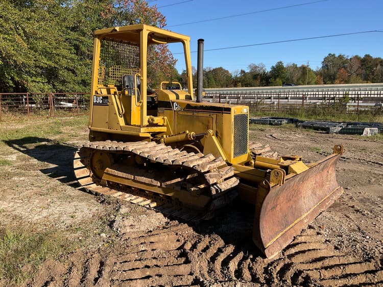 1985 Caterpillar D3B Construction Dozers for Sale | Tractor Zoom