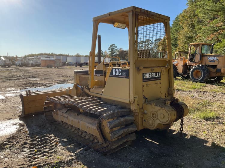 1985 Caterpillar D3B Construction Dozers for Sale | Tractor Zoom