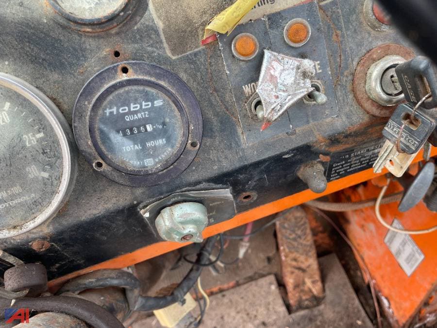 1985 Dresser 515B Construction Wheel Loaders for Sale | Tractor Zoom