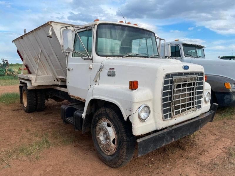 1985 Ford L7000 Other Equipment Trucks for Sale | Tractor Zoom