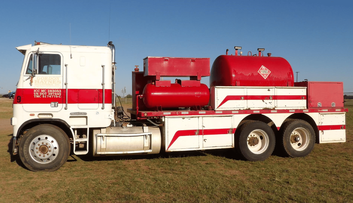 1985 Freightliner FLC112 Other Equipment Trucks for Sale | Tractor Zoom
