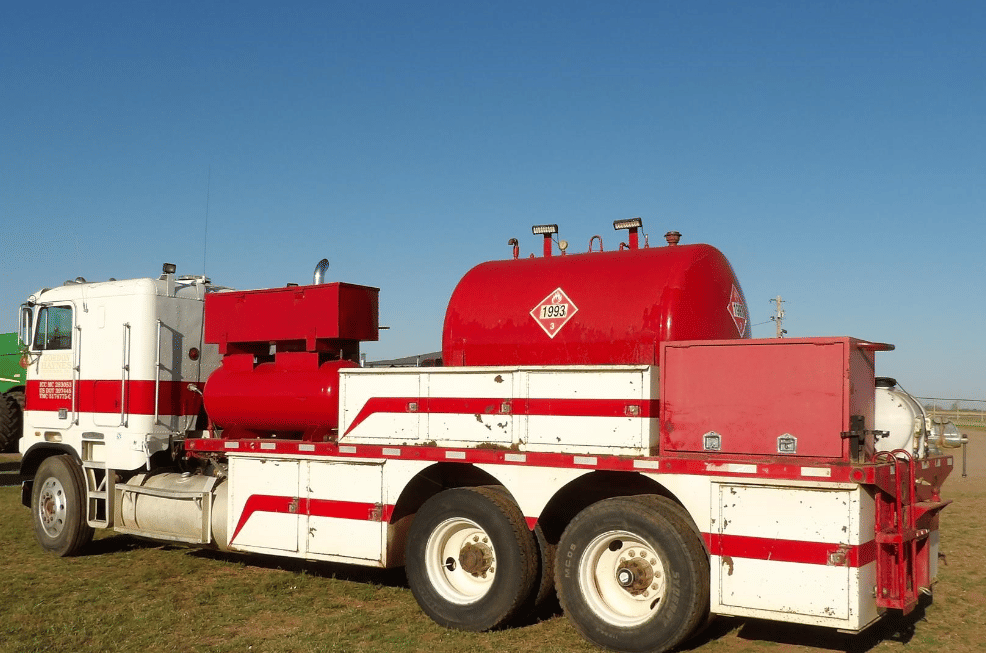 1985 Freightliner FLC112 Other Equipment Trucks for Sale | Tractor Zoom