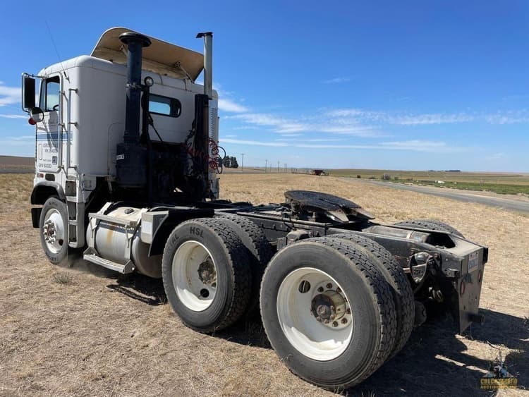 1985 Freightliner FLT Other Equipment Trucks for Sale | Tractor Zoom