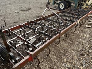 1985 General Implement Undetermined Stock No. CS-S-TINE Tillage For ...