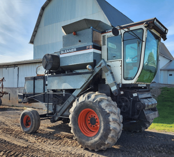 1985 Gleaner F3 Combines Other for Sale | Tractor Zoom