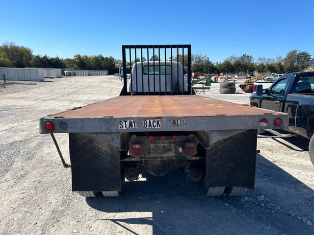1985 GMC Brigadier Lot No. 632 Other Equipment For Sale with --- mi ...