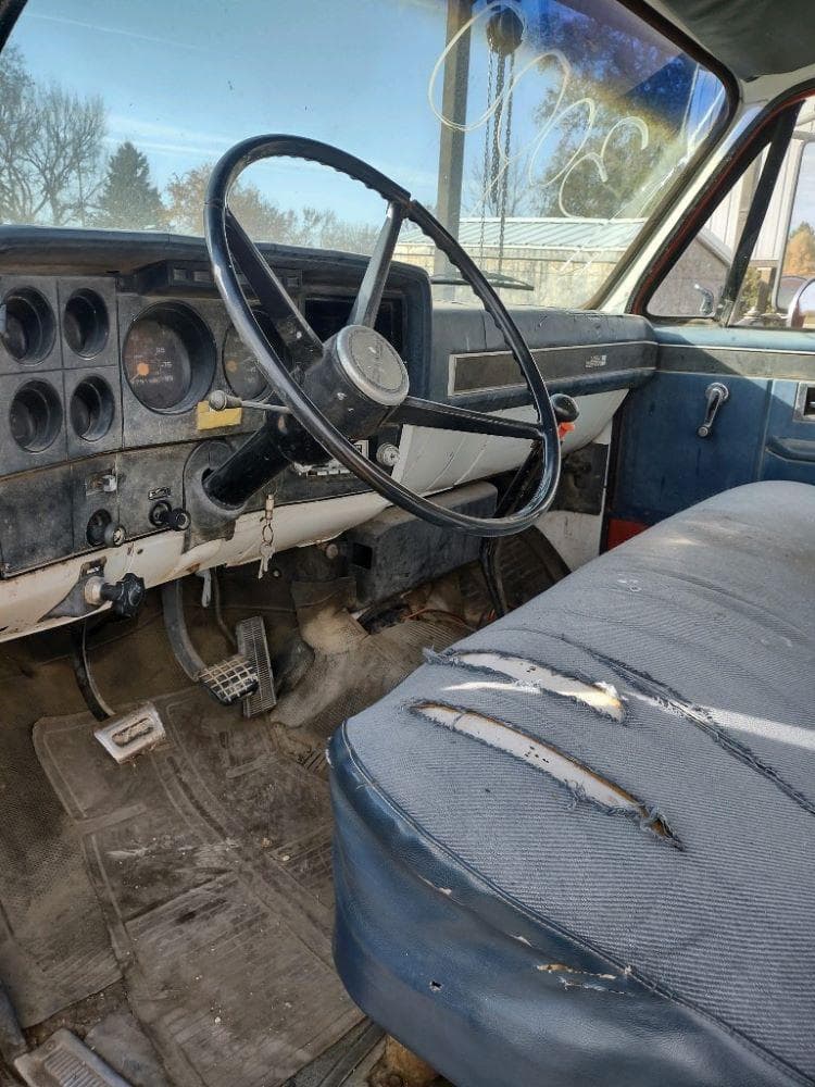 1985 GMC C7000 Other Equipment Trucks for Sale | Tractor Zoom