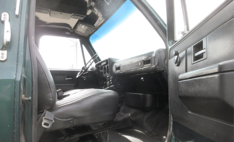 1985 GMC TopKick C6500 Other Equipment Trucks for Sale | Tractor Zoom