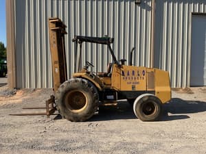 SOLD - 1985 Harlo HP8500 Stock No. 4317646 Construction with --- Hrs ...