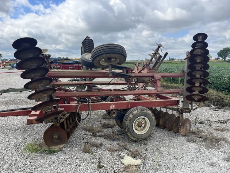 1985 International Harvester 496 Tillage Disks for Sale | Tractor Zoom